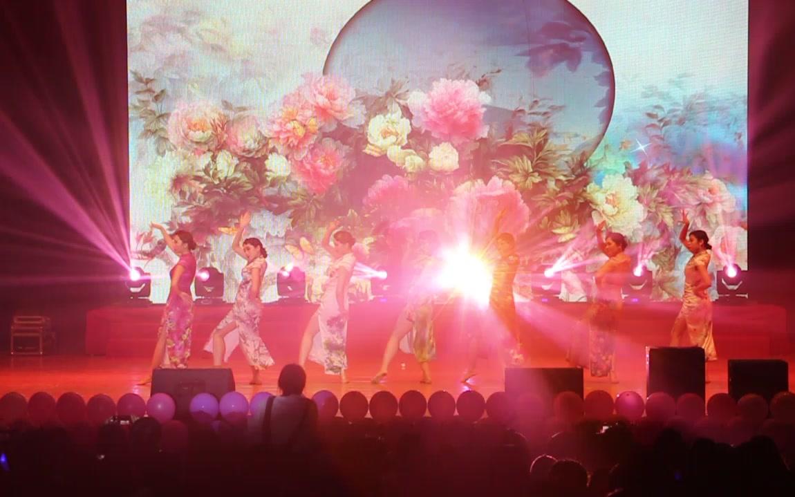 20180611 商院毕业生晚会