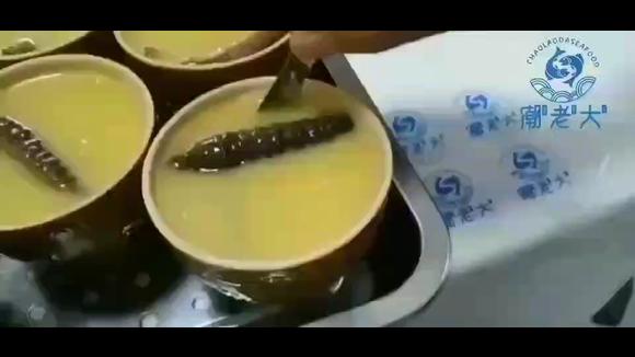 佛跳脚如何制作