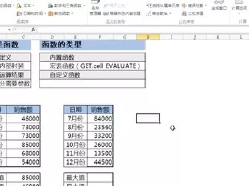 12_函数公式基础_循序渐进学Excel2010