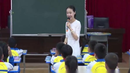 ...第三单元 绿色小卫士12 我的环保小搭档-周老师 优质课公开课教学视频