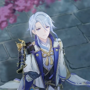 恒宿一是只屑ikun 