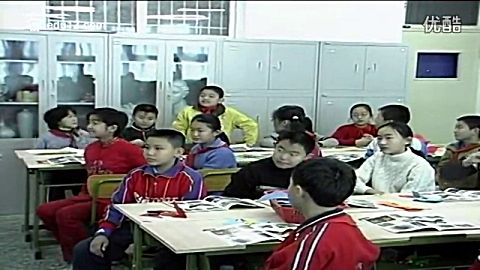探究性学习优秀课例:小学美术《对称的美》课堂实录(中小学新课程...