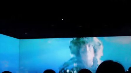 中国国家馆宣传片 ——见证