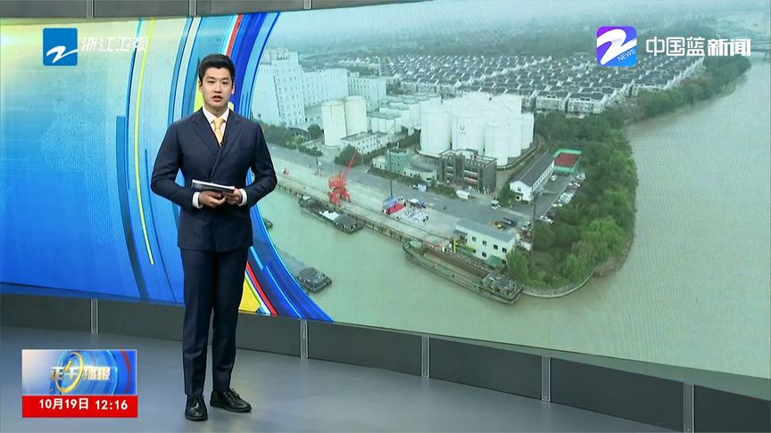 世界粮食日宣传周:“大国粮仓”向公众开放 揭秘储粮黑科技