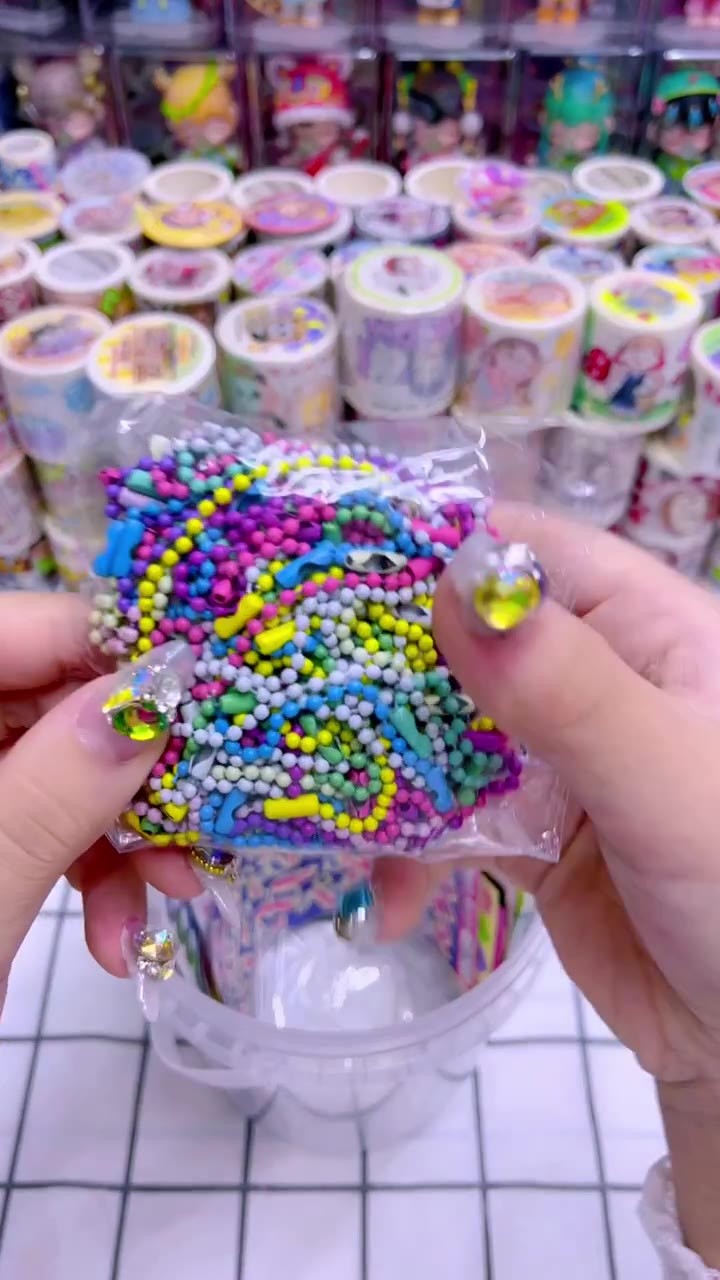 和我一起做咕卡,你还没有做过吗?还不动手做起来!