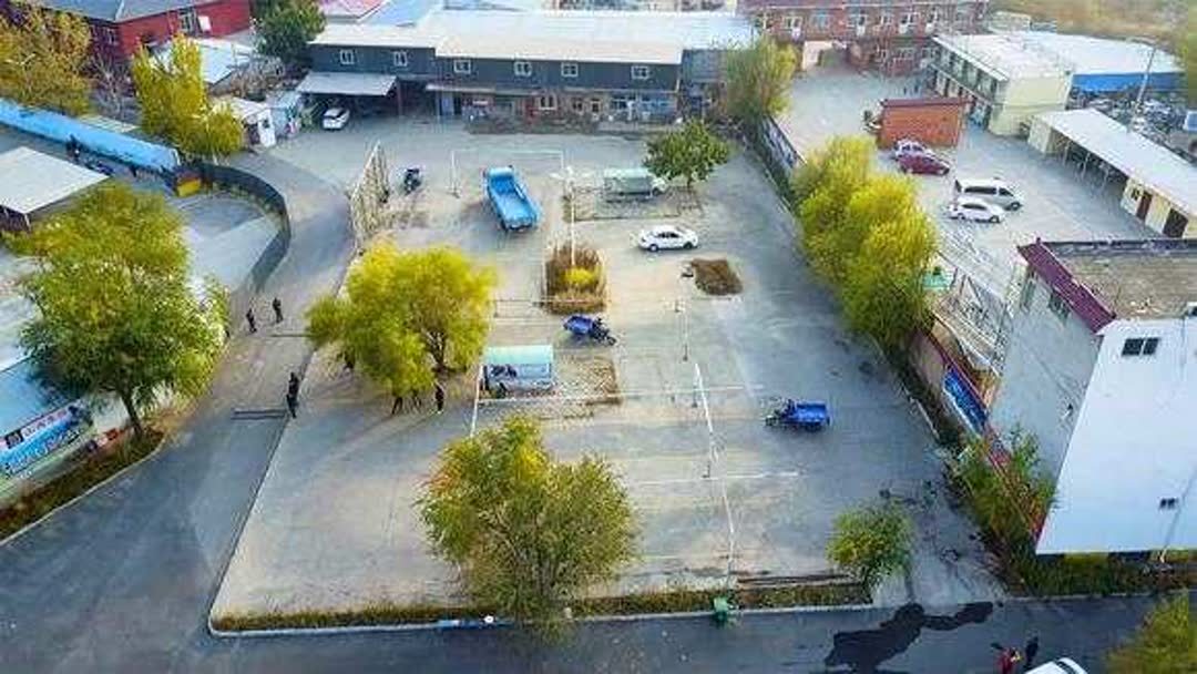 小Z跑驾考——山西现代驾校教练风采 摩托车教练杨连生