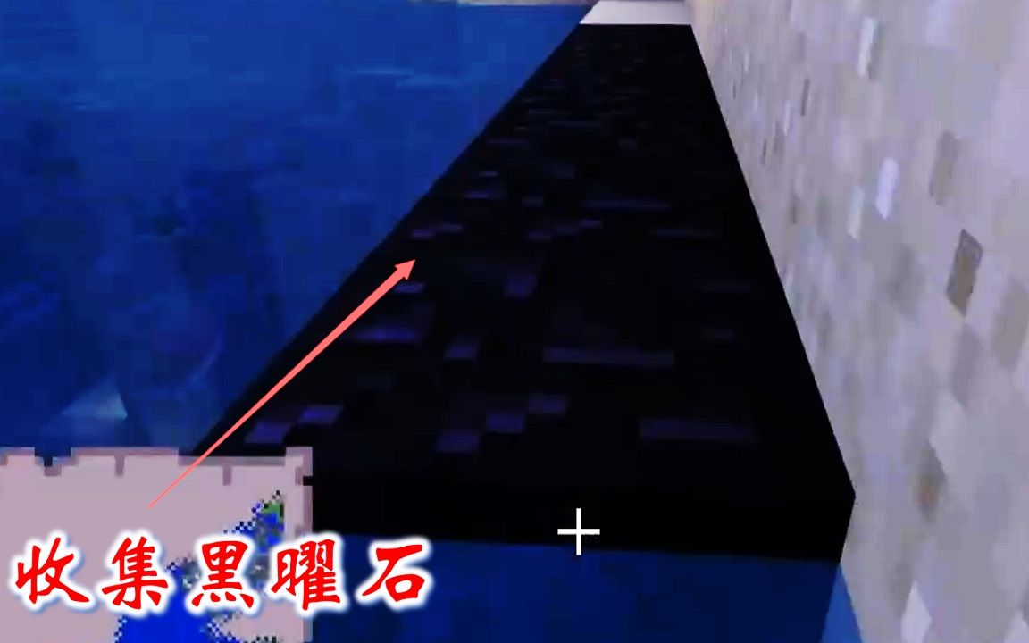 我的世界第二季386:我找回装备和物品,回家收集传送门材料