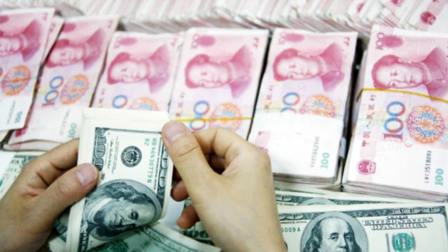 人民币汇率持续走强,是否已进入升值通道?