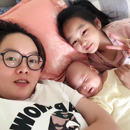 佐佑麻麻育儿说 