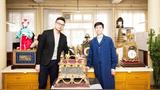 全国身价最高的修表师傅,深藏故宫41年被网友称为“故宫男神”