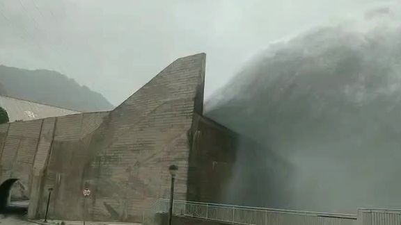 乌鲁瓦特水库,国家AAAA级旅游景点,来和田不容错过ߑ�ߑ�ߑ�ߑ