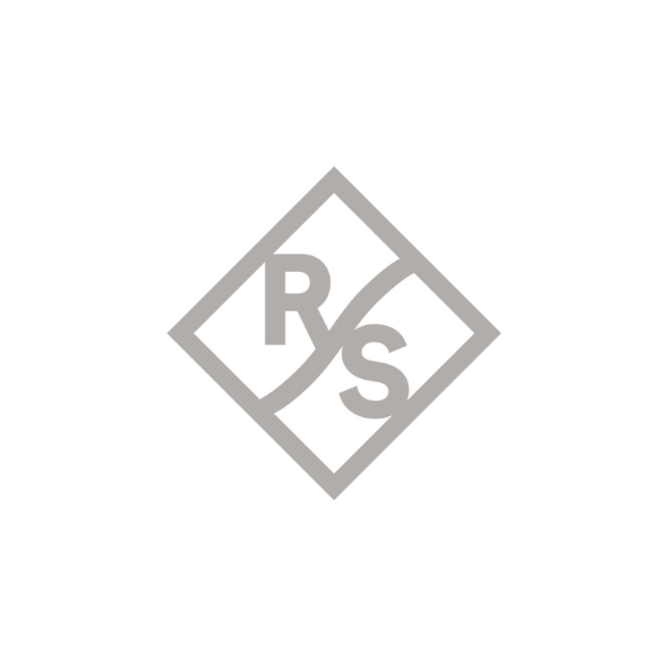 罗德与施瓦茨视频 