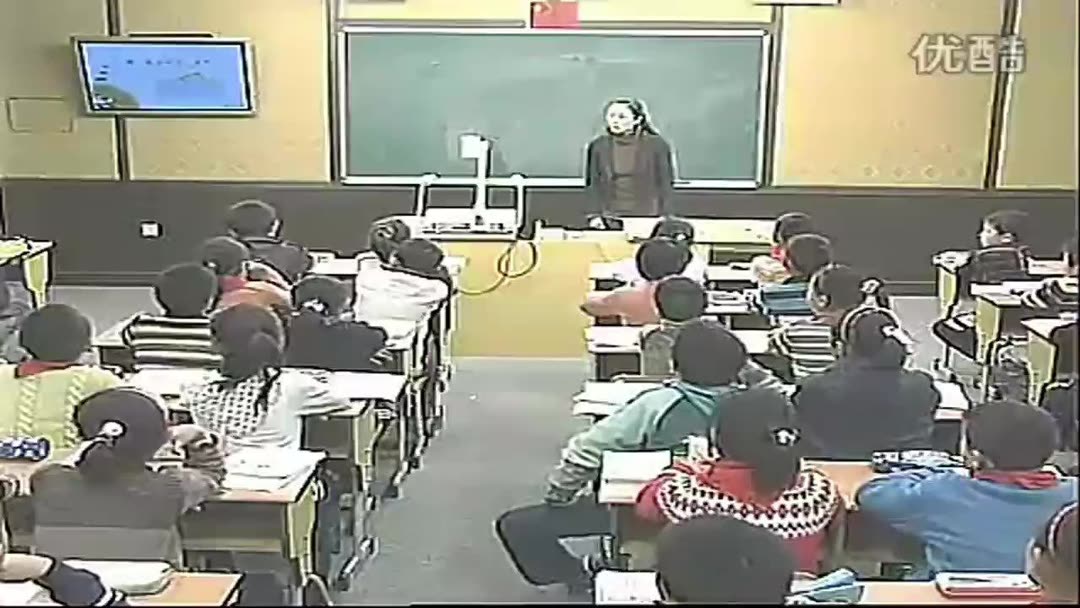 【老师必看】《三角形内角和》张锡波宁波江东朱乐平工作