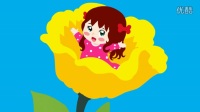 经典幼儿儿童睡前童话格林故事大全连播--拇指姑娘的故事_高清