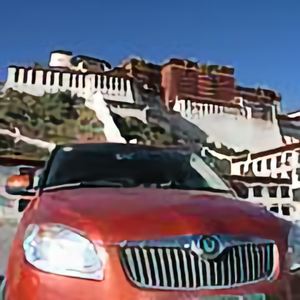 云游天下照相哥 