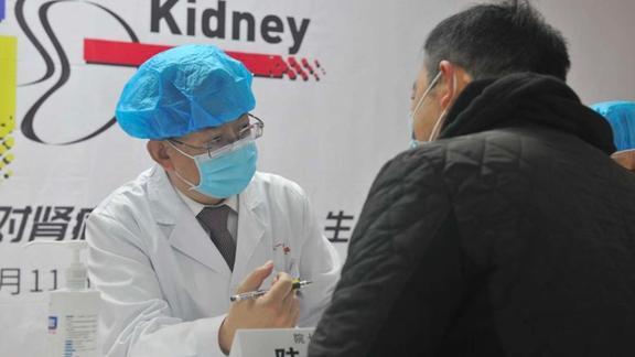 ...b>医院如何高质量发展?要培养技术和管理的"双料人才"