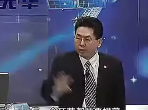 雷卫旭:如何做好生产计划与物料控制 (6)