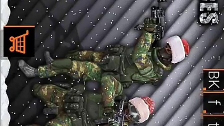 手机版CS下载教程。