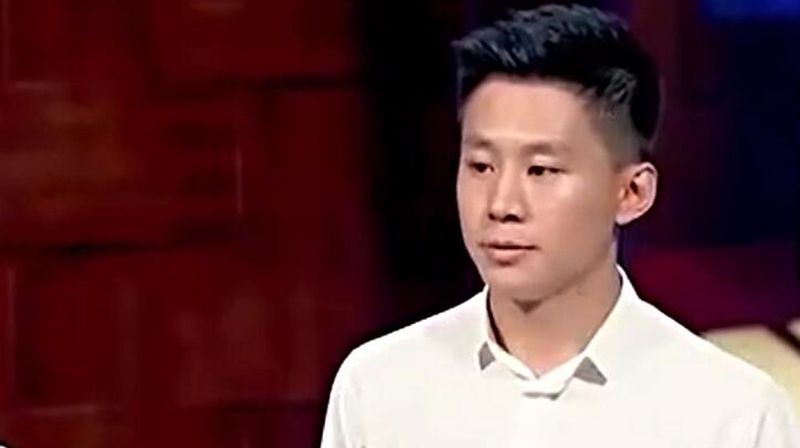 厉害了!80后小伙想出一招,拿着3万成功赚到5000万!