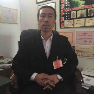 李杨神农美业 