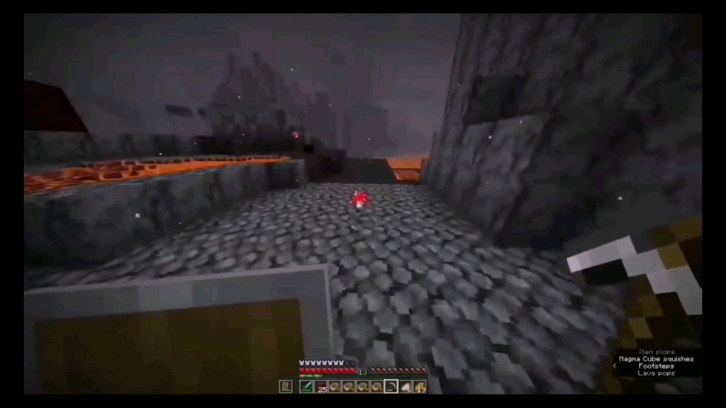 震惊,我的世界手机版触屏玩家竟模仿国外著名大佬dream的操作(我...