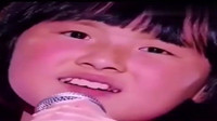 韩甜甜一曲《你的答案》,开口唱的那一刻,评委都惊呆了
