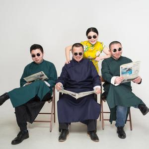 大连介仁艺术门窗 