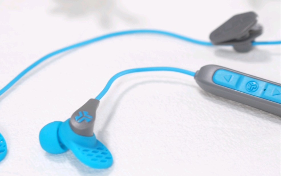 专注运动耳机的美国大牌JLab,它家旗下这款JBuds Pro的运动属性很强...