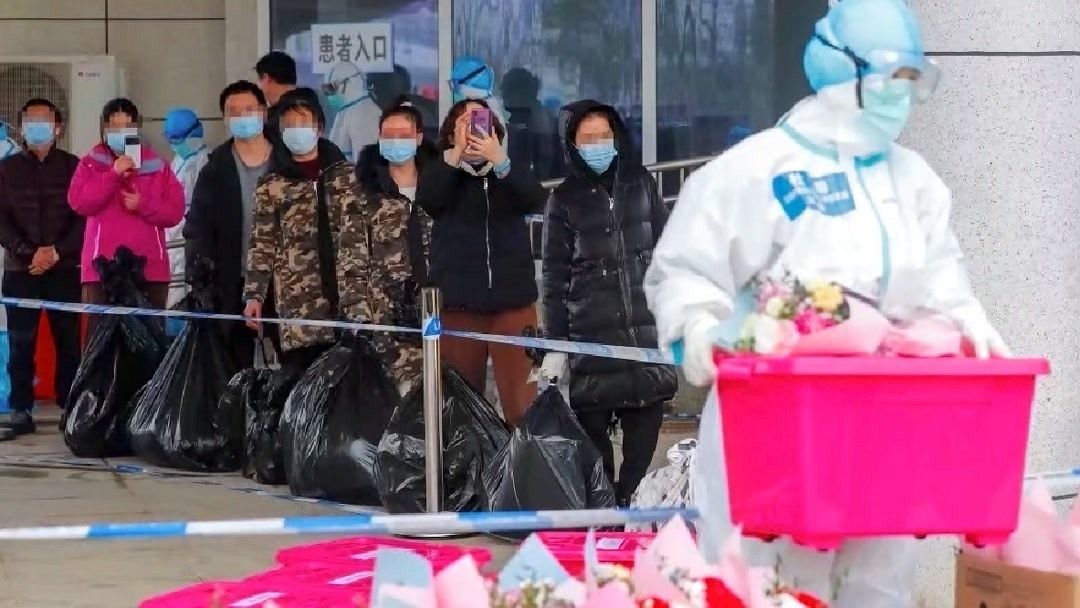 美国传染病学专家:新冠肺炎可能像流感成慢性病,明年或还爆发?