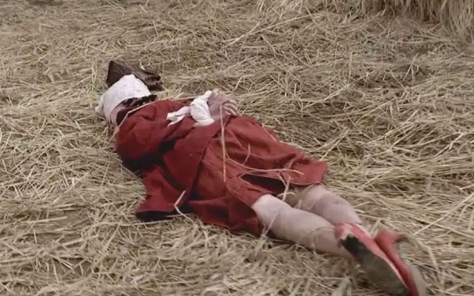 女孩深夜出门,被变态男残忍杀害,时隔28年凶手至今才找到!《杀人回忆》