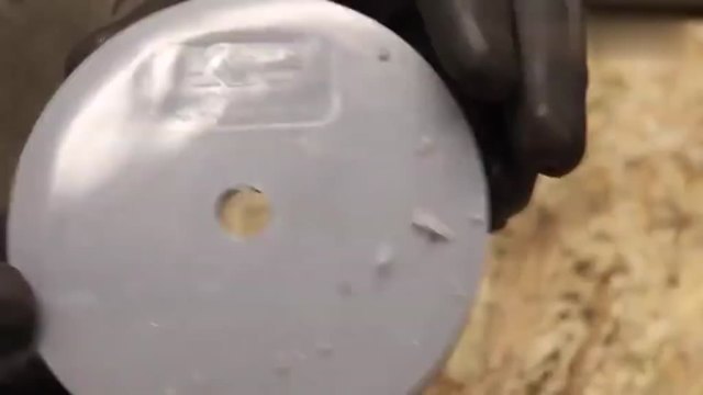 牛人就是牛人,没想到角磨机还可以这样改造,真是长见识了!