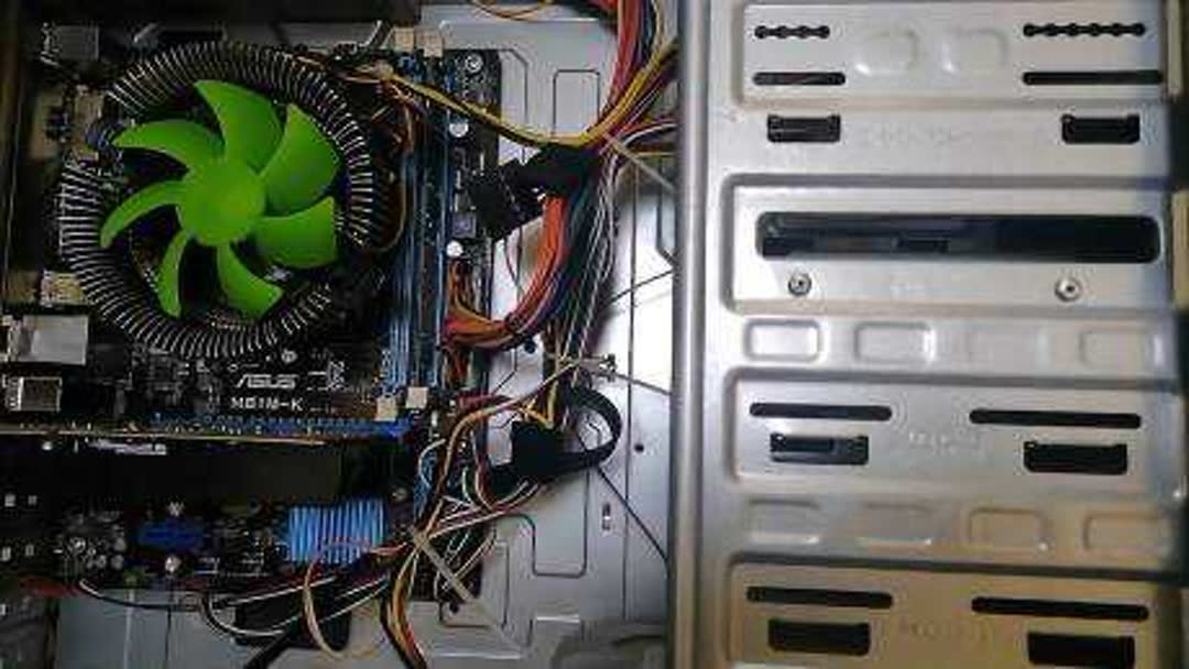 电脑更换这个硬件,速度提升好几倍,还不到100元!