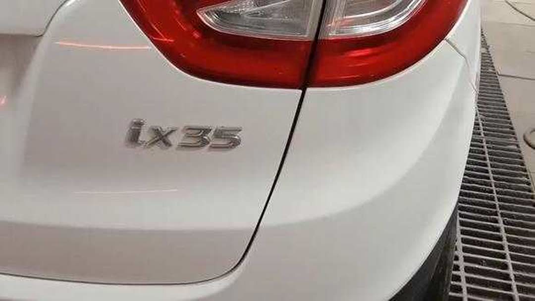 难得一见的汽车喷漆 带你了解一下