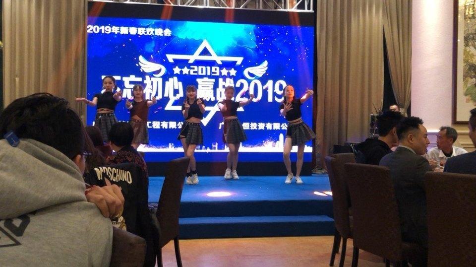 美拍视频:舞蹈solo
