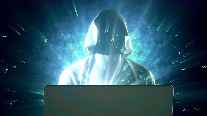 你知道黑客为什么从来不用鼠标吗?看完涨知识了