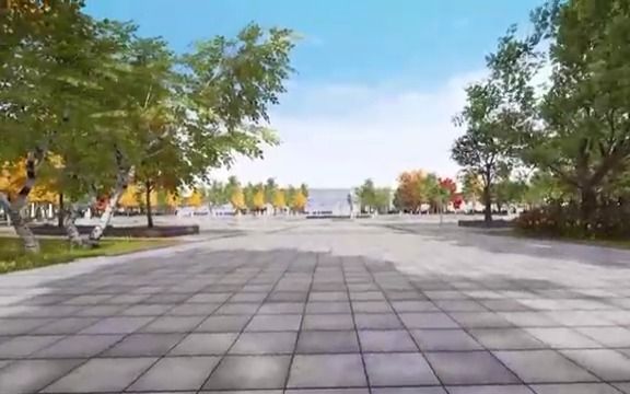 VR农业大棚案例