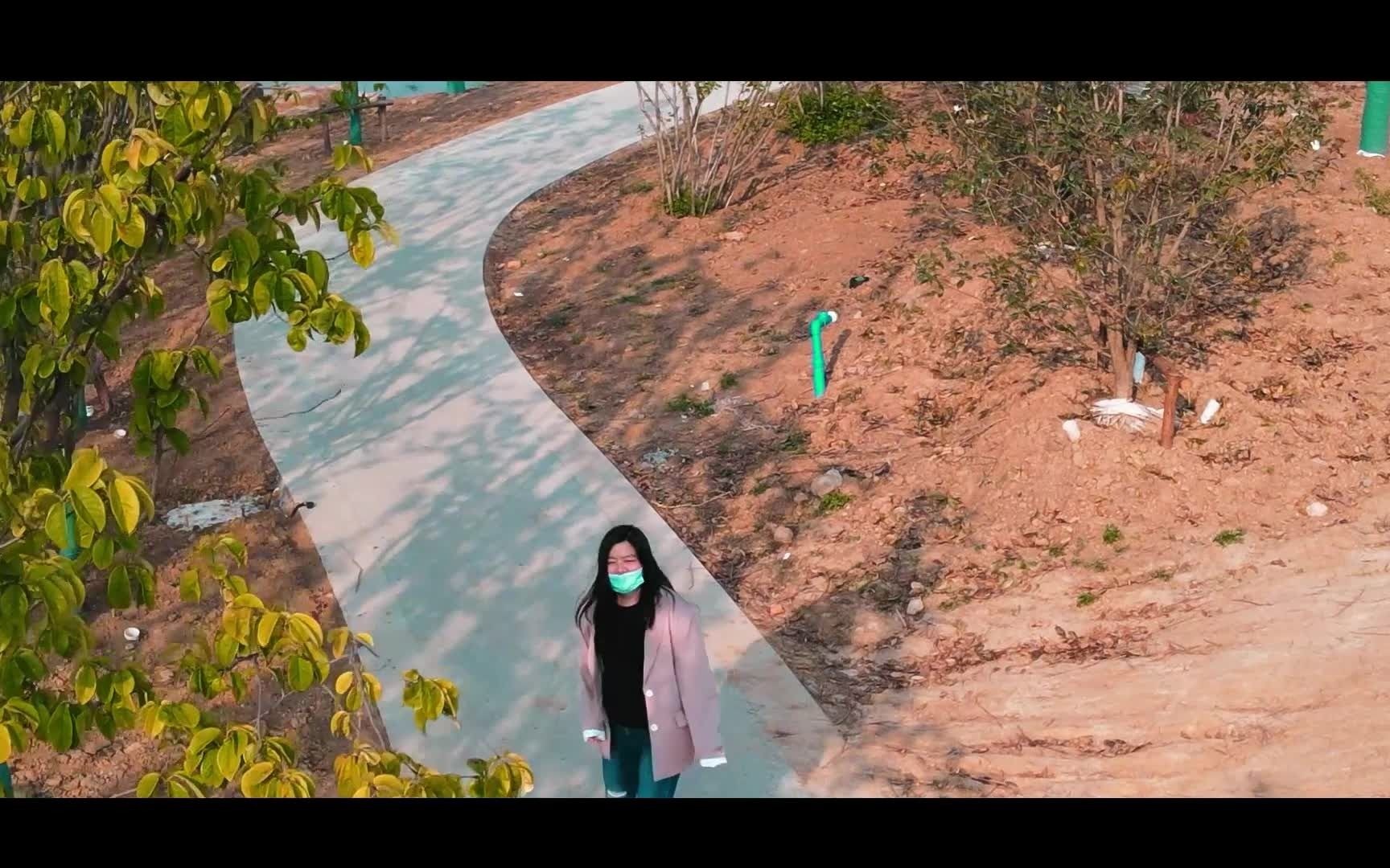 新手上路!大疆御Mavic Air 2 拍摄