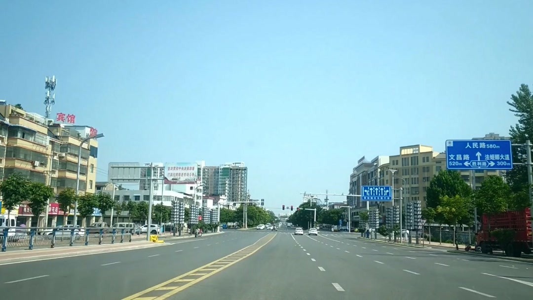 安徽界首工业发展大县,江苏人都来这里买房,因为便宜吗?