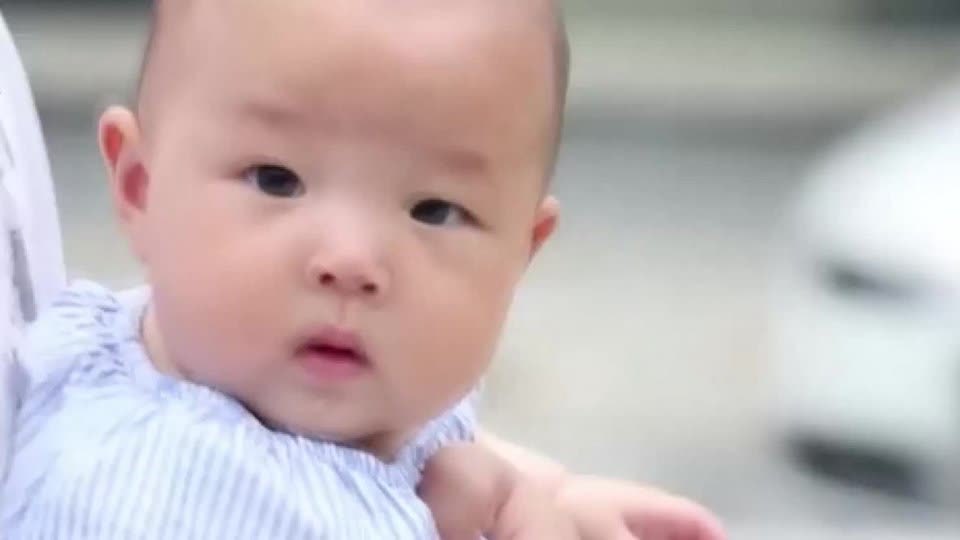 儿童身高标准,快来看看,你家孩子达标了吗?