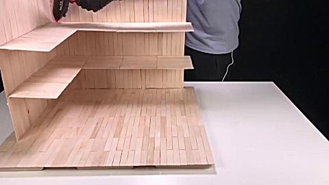 如何给仓鼠制作一个大别墅!