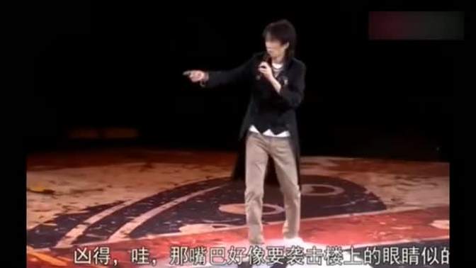 粤语骂人不带脏字,厉害!