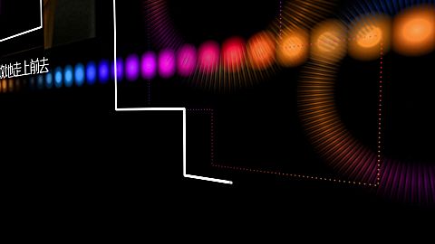 edius12张图片空间展示模板