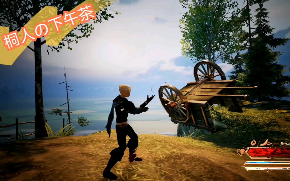 【UE4游戏制作】你对原力一无所知