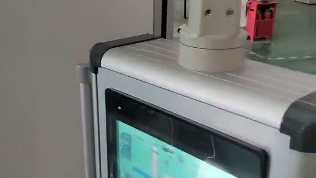 细菌过滤效率试验仪操作原理——上海程斯智能科技