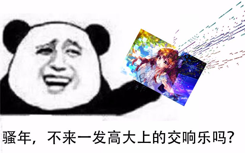 【管弦乐糊你一脸】Shelter避难所