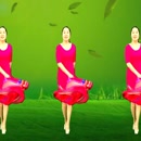 阳光健身广场舞 