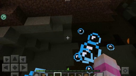 我的世界橡树树苗——粽子工艺mod生存(2)之惊险的矿洞之旅