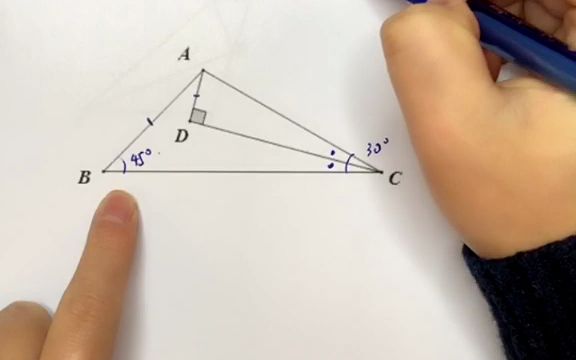 初中数学 全等三角形证明题