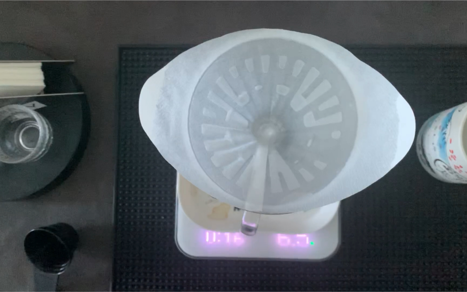 【手冲咖啡】coe24 泰摩冰瞳