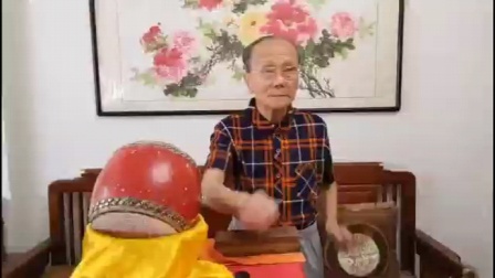 陈永楠潮语快板《神舟十四号飞船,发射成功》